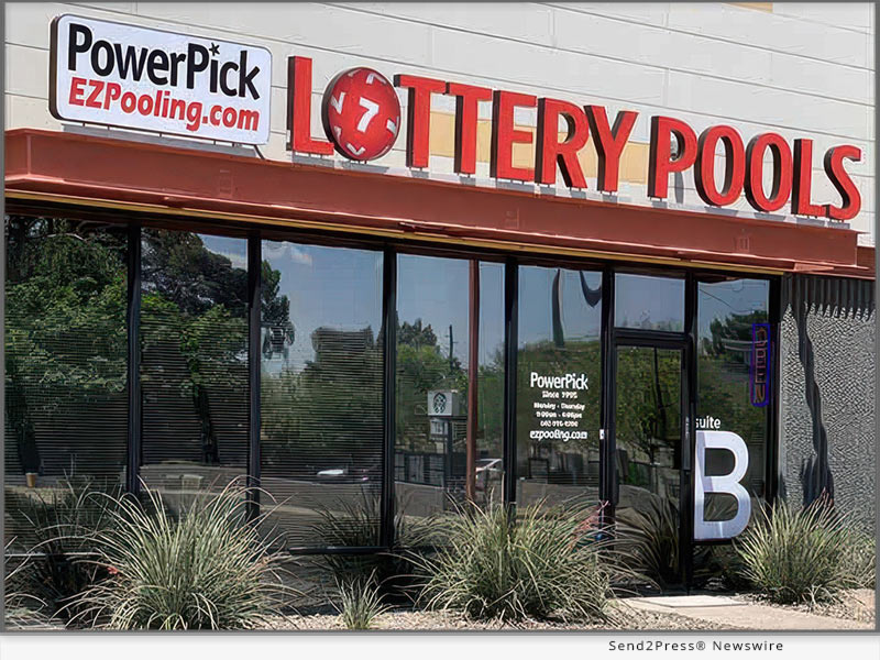 Arizona Lottery Service First to Offer Pools for Scratcher Tickets ...