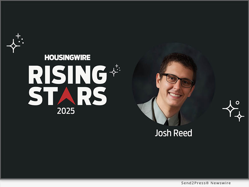 ACES Quality Management’s Josh Reed Honored as 2025 Rising Star by ...