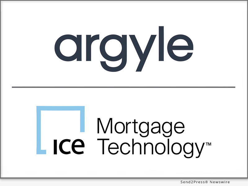 Argyle debuts integration with Encompass Consumer Connect, upgrades ...