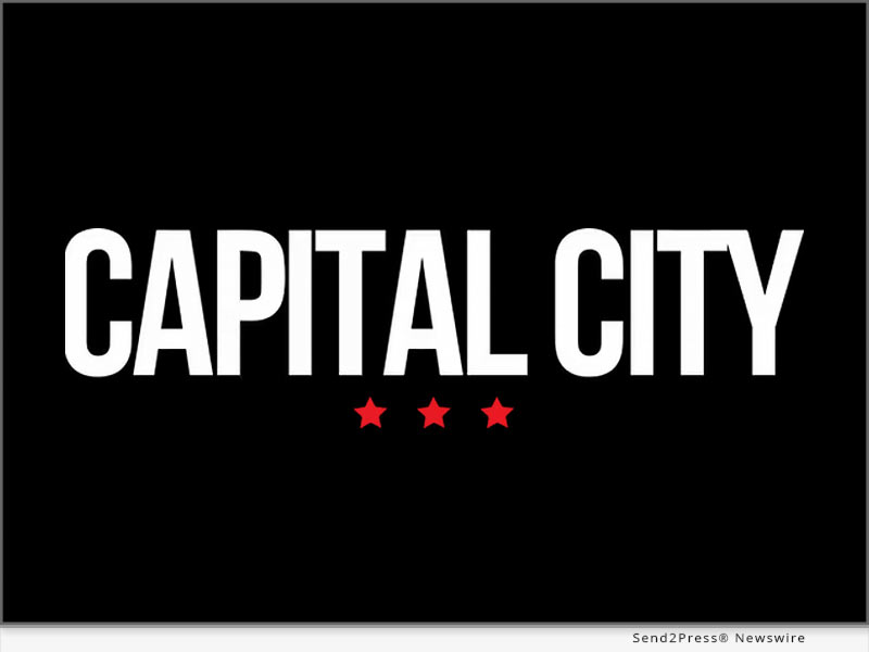 Capital City Founder Arsha Jones Launches $5,000 Micro-Grant to Support ...
