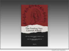 Author Shaffa's Groundbreaking Book, 'The Feeling You Cannot Admit ...