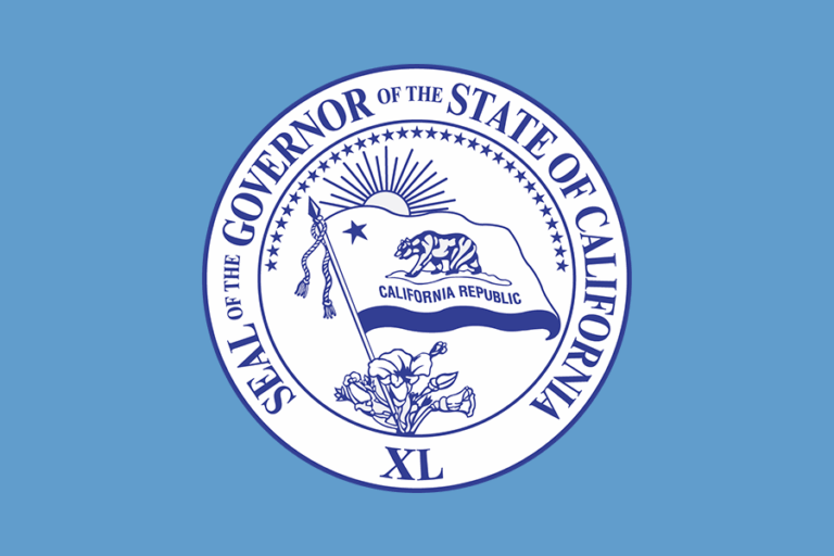 Calif. Gov. Newsom signs first-of-its-kind executive order to ...
