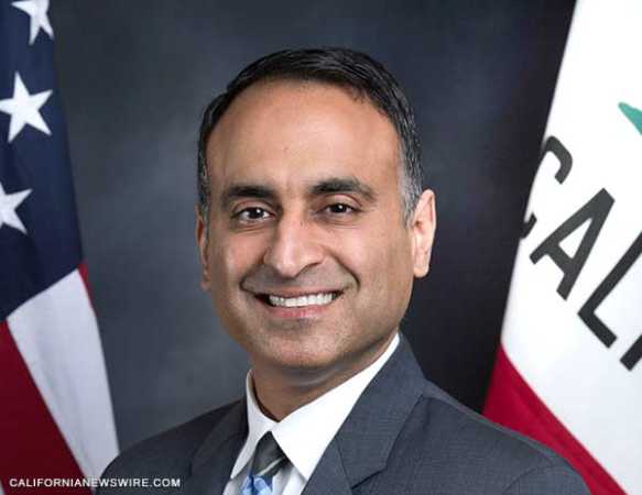 Calif. Assemblymember Ash Kalra Named Chair of the Assembly Committee ...